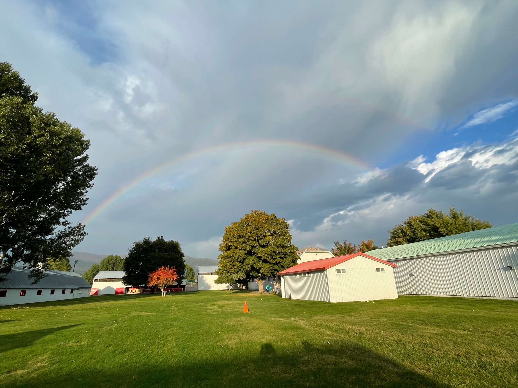 Sanders County Ag Day – Eastern Sanders County Conservation District
